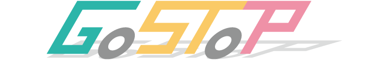 GoStopマネジメントシステム – 一般財団法人 日本気象協会 - nishimuraLOGO.design | ロゴデザイナー・西村渉