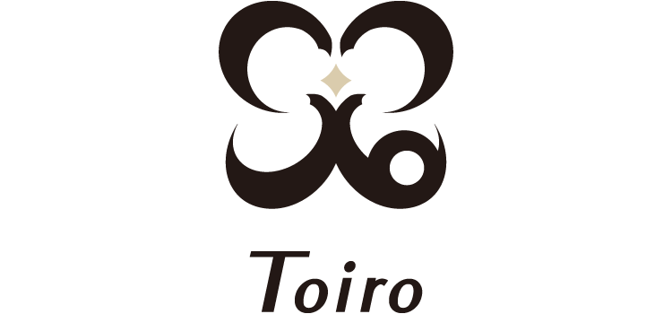 Toiro – 株式会社ツリライ - nishimuraLOGO.design | ロゴデザイナー・西村渉